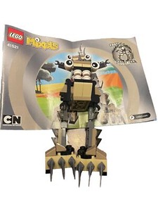 LEGO MIXELS LEGO (R) Complete Sets & Packs for sale | eBay