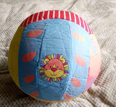 Baby Soft Ball in Baby Soft Toys for sale | eBay