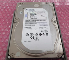 IBM SAS Internal 4 TB Storage Capacity 7200 RPM Rotation Speed Hard ...