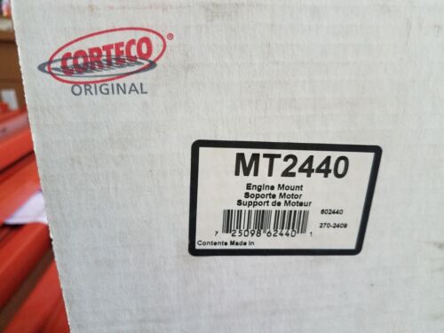 Corteco Motor Mount MT2440 | eBay
