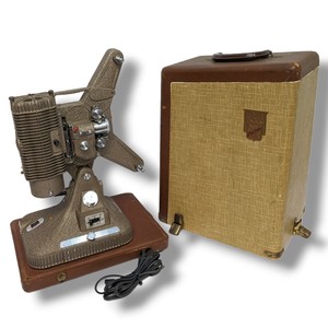 Keystone 8mm Vintage Movie Projector for sale | eBay