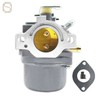 CARBURETOR CARB For Briggs & Stratton 286702 286707 289702 289707 ...