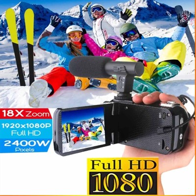 Pro Hd Video Camera for sale | eBay