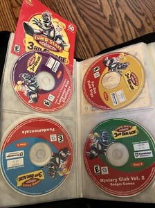 jumpstart 3rd grade products for sale | eBay