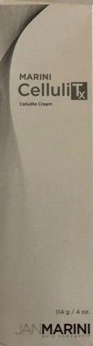 Jan Marini Celluli Tx Cellulite Cream - 4 oz | eBay