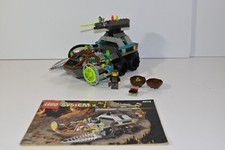 LEGO 4970 Chrome Crusher Set Parts Inventory and Instructions - LEGO ...