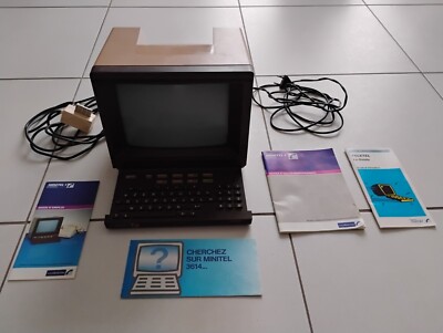 Minitel | eBay