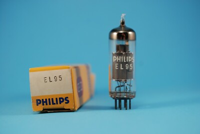 El95 Tube for sale | eBay