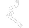 Genuine MERCEDES Hose fitting 0099972972 | eBay