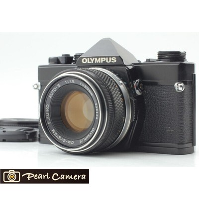 Olympus Om1n for sale | eBay