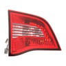 2012-2015 VW Volkswagen Passat Driver Side INNER Tail Light On Trunk ...