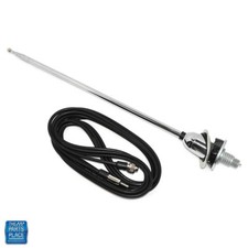 Chevrolet Impala Antennas at Andy's Auto Sport
