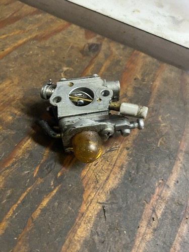 OEM Ryobi S430 String Trimmer Carburetor Carb For Rebuild Free Shipping ...