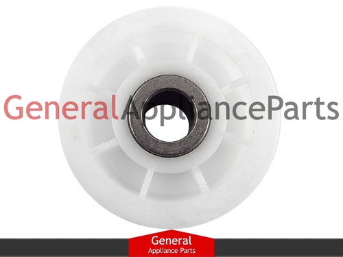 Dryer Idle Pulley Fits LG Kenmore Sears # AP4438625 1267529 PS3523032 ...