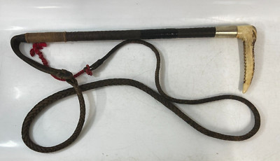 Hunt Crop Whip for sale | eBay
