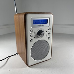 Sandstrom Dab Radio for sale | eBay