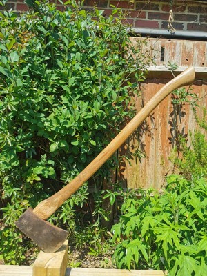 Gilpin in Collectable Carpentry Axes & Hatches for sale | eBay