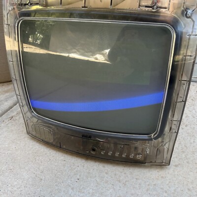 CRT TVs for sale | eBay