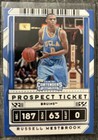 Best Russell Westbrook Rookie Cards