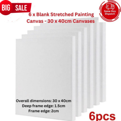 Plain Canvas for sale | eBay