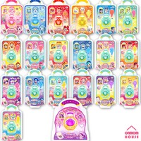 Secret Catch Teenieping Princess Doll 5 Types Korean Toy | eBay