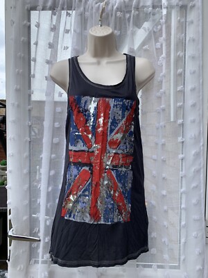 Union Jack Top for sale | eBay