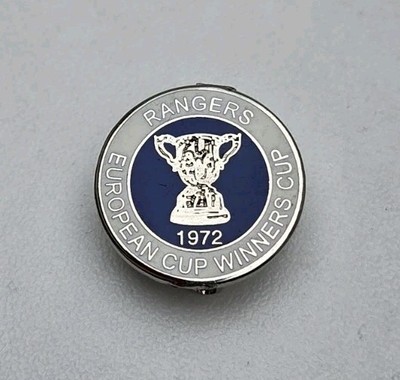 Glasgow Rangers Badges for sale | eBay UK