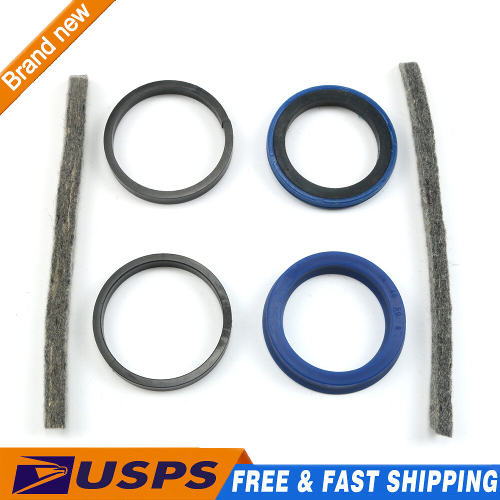 Ben Pearson cylinder rebuild kit / seal kit hydraulic seals pacoma ...