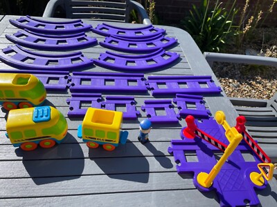 Happyland Track for sale | eBay