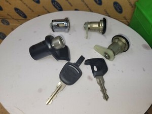 ford escort lock products for sale | eBay