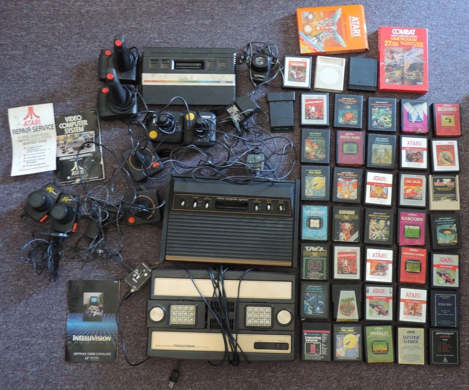 Video Game Consoles for sale | eBay