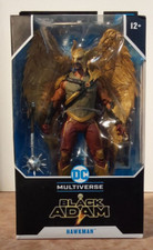 DC Multiverse Hawkman