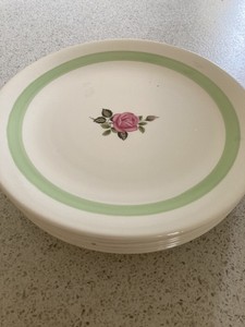 weatherby hanley falcon ware products for sale | eBay