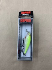Shad Raps for sale | eBay