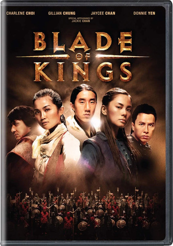 Blade of Kings DVD | eBay