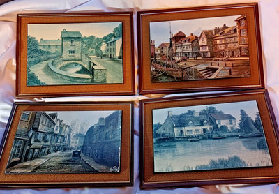 Kevin Platt in Art Prints for sale | eBay