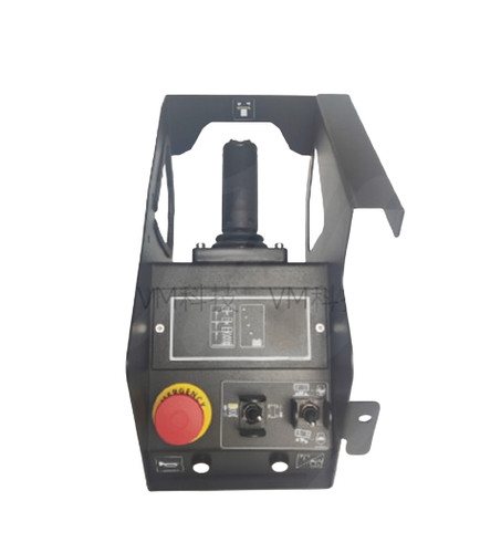 JLG-4045R Upper control Aerial scissor lift Lifting platform | eBay