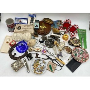 Nothings New Here | eBay Stores