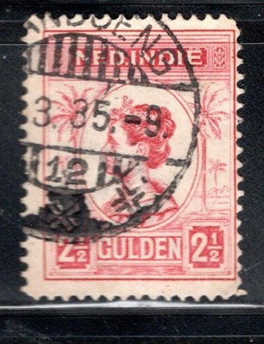 NETHERLANDS NEDERLINDIE INDIE DUTCH INDIES STAMP USED LOT 1313AA | eBay