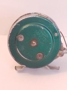 Martin Mohawk Reel Indiana Vintage Fly Fishing Reels for sale | eBay