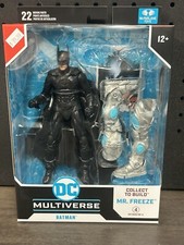 DC Multiverse Batman (Batman & Robin)