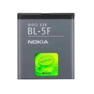 Nokia N95 Battery for sale | eBay