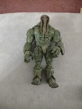 Marvel Legends Man Thing (BAF) Man Thing Build A Figure