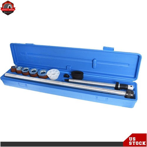 16pc Universal Engine Camshaft Bearing Tool Cam Bearing Installation ...