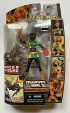 Marvel Legends Marvel Girl (Cosmic) Queen Brood Build A Figure