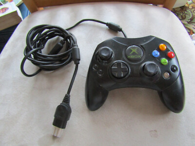 Original Xbox 360 Controller for sale | eBay UK
