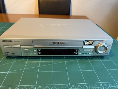 Vintage VHS Recorders for sale | eBay