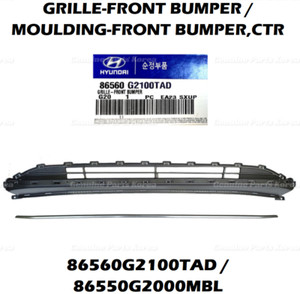 Genuine Parts Korea | eBay Stores