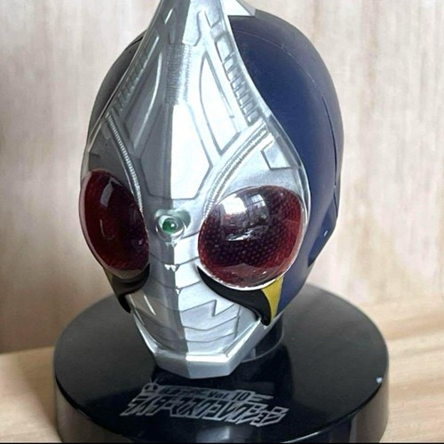 Kamen Rider Blade Mask Retro Heisei Collectible Cosplay Costume | eBay
