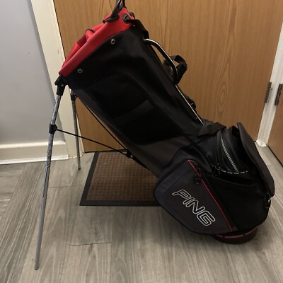 Stand Golf Bags for sale | eBay